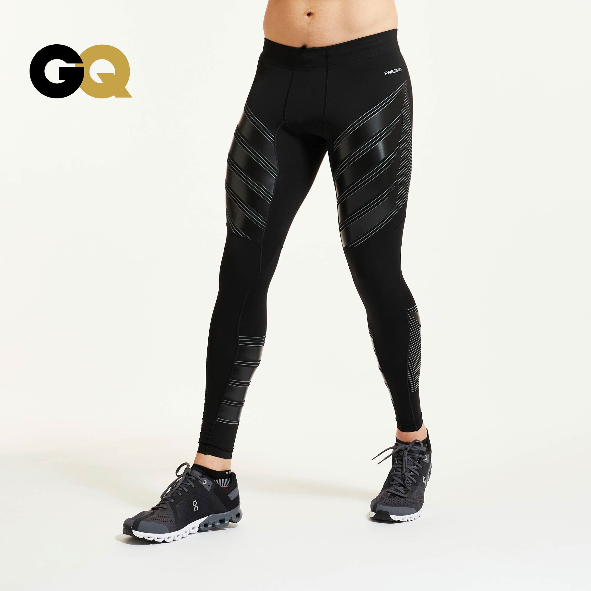 Men's Power Compression Tight | Pressio – Pressio EU