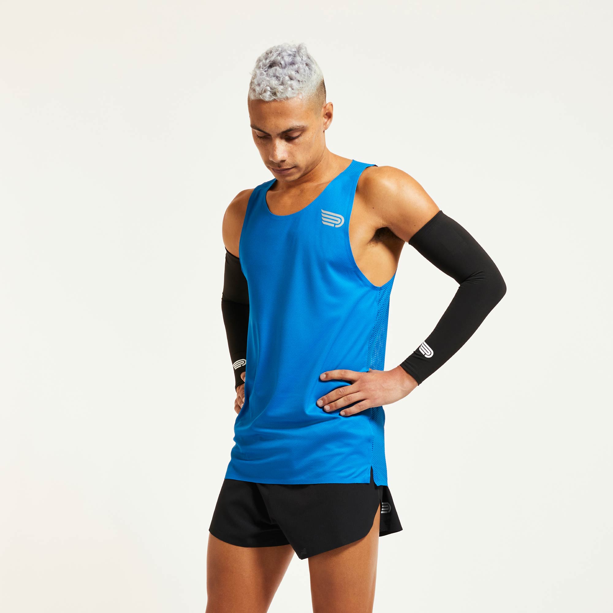 Ārahi Singlet – Pressio EU