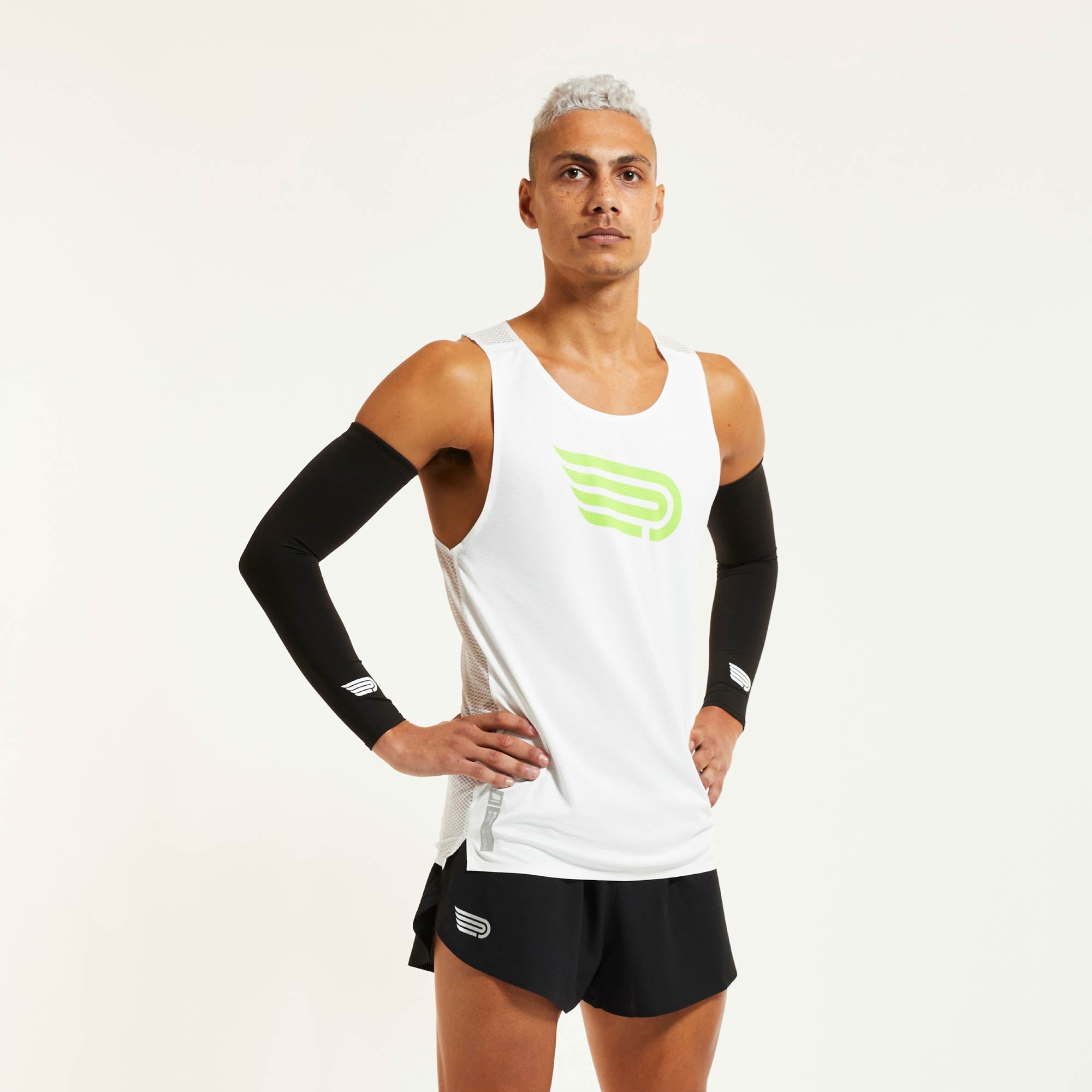 Ārahi Singlet – Pressio EU