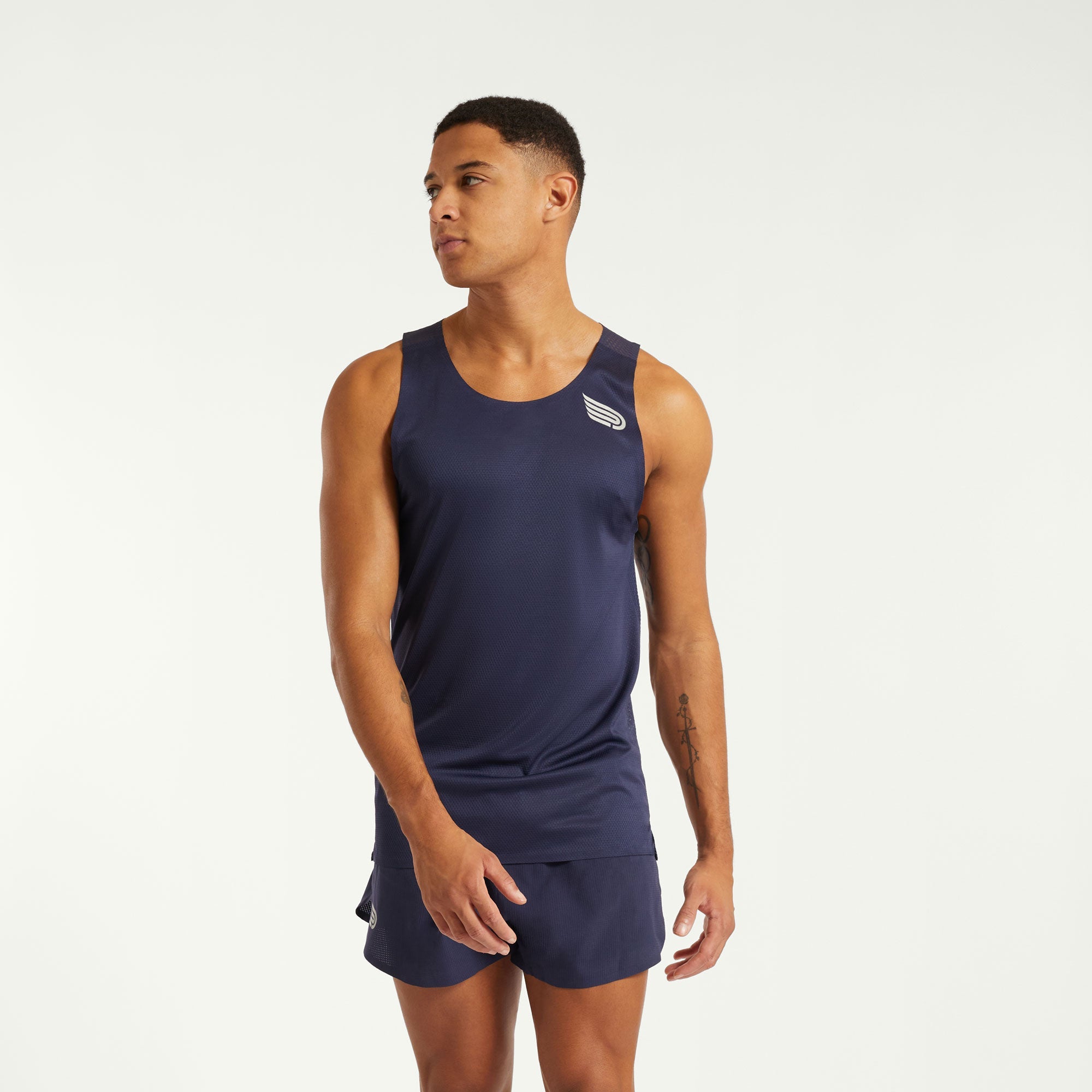 Men's Elite Singlet – Pressio EU